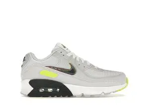 Nike Air Max 90 3d Swoosh Sneakers