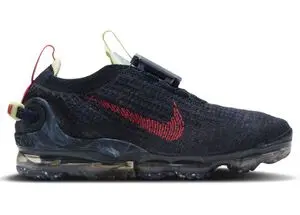 Nike Air Vapormax 2020 - Obsidian/barely Volt/anthracite