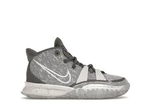 Nike Kyrie 7 Se Chip Sneakers - Light Smoke Grey/summit White