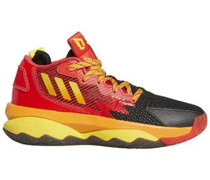 Adidas Dame 8 Mr. Incible Sneakers