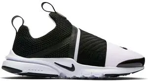 Nike Presto Extreme Sneakers - White/black