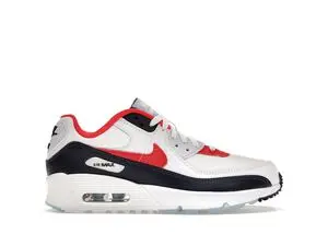 Nike Air Max 90 Usa Denim Sneakers