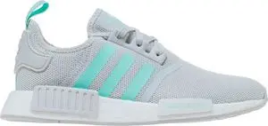 Adidas Nmd R1 Sneakers - Grey/clear Mint