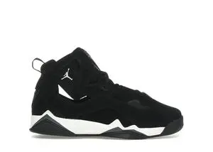JORDAN True Flight Sneakers - Black/anthracite/phantom