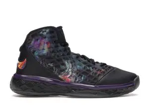 Nike Kobe 3 Prelude Misery - Black