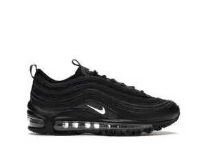 Nike Air Max 97 Sneakers - Black/anthracite/white