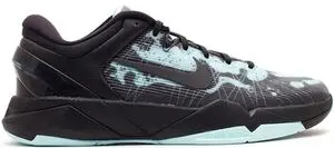 Nike Kobe 7 Poison Dart Frogin Sneakers - Mint Candy/black