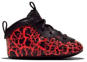 Nike Air Foamposite One Cracked Lavain