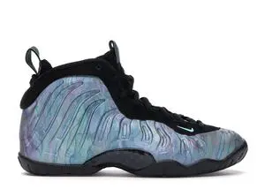 Nike Air Foamposite One Abalone Sneakers