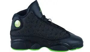 JORDAN 13 Retro Altitude Sneakers