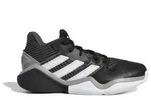 Adidas Harden Stepback Sneakers