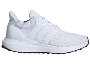 Adidas Ubounce Dna Sneakers - Cloud White/core Black
