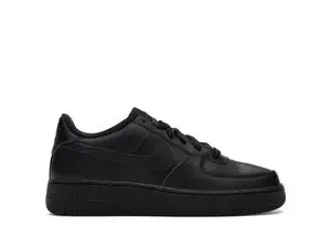 Nike Air Force 1 Low Sneakers - Black