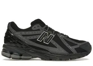 NEW BALANCE 1906rin Sneakers - Black/phantom