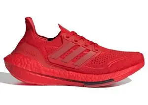 Adidas Ultra Boost 21 J Sneakers