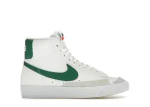 Nike Blazer Mid 77 White Pine Green
