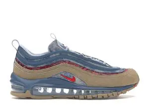 Nike Air Max 97 Wild West Sneakers