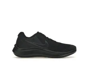 Nike Star Runner 3 Sneaker - Black/dark Smoke Grey/black