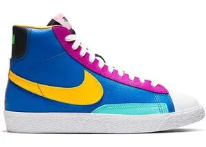 Nike Blazer Mid Sneakers
