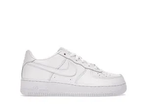 Nike Air Force 1 Low Le Sneakers - White
