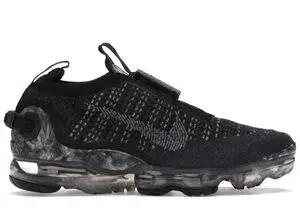 Nike Air Vapormax 2020 Flyknit - Black/dark Grey