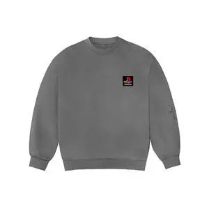 TRAVIS SCOTT Ps Classic Youth Crewneck Sweatshirt