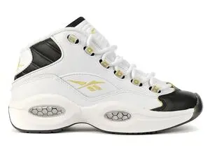 REEBOK Question Mid Sneakers