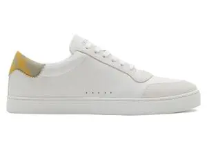 Burberry Robin Low Top Sneakers