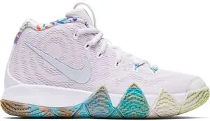 Nike Kyrie 4 90s - Multicolor
