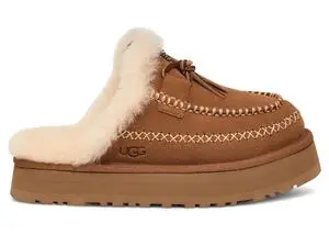 UGG Disquette Alpine Slipper - Chestnut