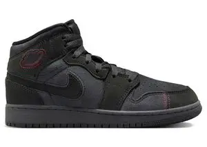 JORDAN 1 Mid Se Craft Sneakers