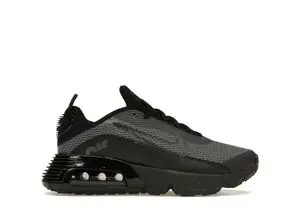 Nike Air Max 2090 Sneakers - Black/wolf Grey