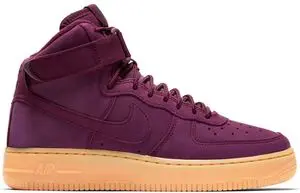 Light Purple Air Force 1