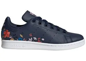 Adidas Stan Smith - Night Indigo/bliss Lilac/cloud White