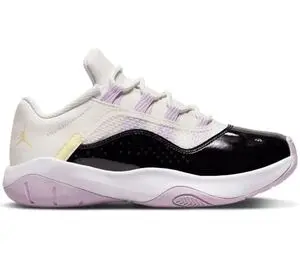 JORDAN 11 Cmft Low Sneakers - Sail/doll/black