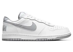 Nike Low Top Sneakers