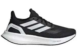 Adidas Pureboost Light Sneakers - Core Black/cloud White