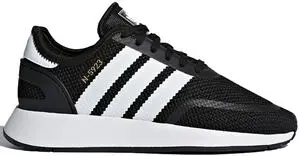 Adidas N5923 Sneakers - Core Black/footwear White/gold Metallic