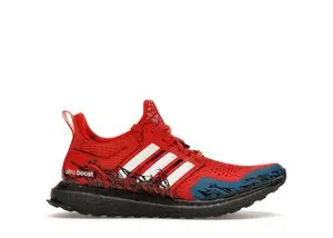 Adidas Ultra Boost 1.0 Marvel Spiderman 2