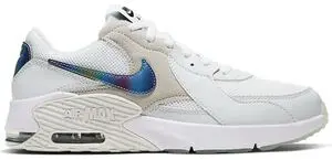 Nike Air Max Excee Sneakers - Summit White/platinum Tint/black
