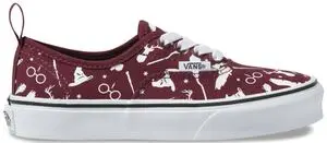 VANS Authentic Harry Potterin Sneakers Icons/port