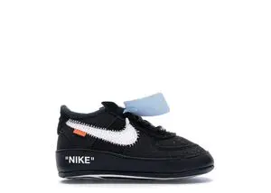 Nike Air Force 1 Low Off-white Sneakers
