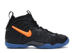 Nike Air Foamposite Pro Knicks Sneakers