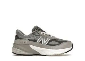 NEW BALANCE 990v6 Sneakers - Grey/silver