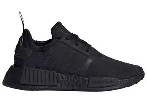 Adidas Nmd_r1 Sneakers - Core Black