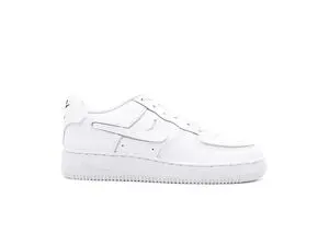 Nike Air Force 1 Low 1/1 - White