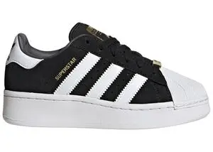Adidas Superstar Xlg Sneakers - Core Black/cloud White/grey Five