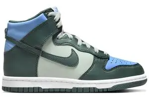 Nike Dunk High Sneakers