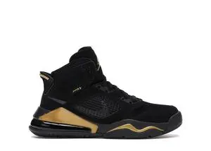 JORDAN Mars 270 Goldin Sneakers