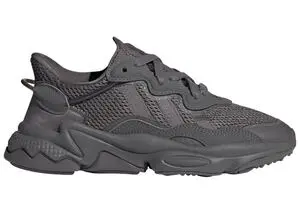 Adidas Ozweego Sneakers - Charcoal